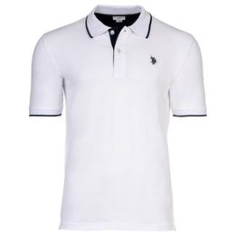 U.S. Polo Assn. Herren Poloshirt