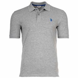 U.S. Polo Assn. Herren Poloshirt