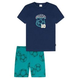 Schiesser Jungen Pyjama