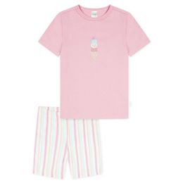 Schiesser M&auml;dchen Pyjama