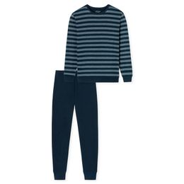 uncover by Schiesser Herren Pyjama