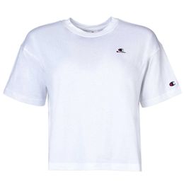 CML Champion Logo Damen T-Shirt