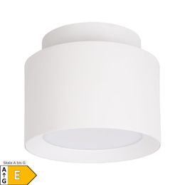 N&auml;ve N&auml;ve LED / CCT Spot "TRIMES" &Oslash;: 11,5cm wei&szlig;