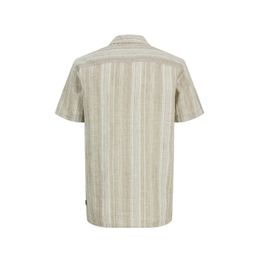 Jack & Jones Jack & Jones Hemd SUMMER Kurzarmhemd
