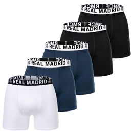 RM Kids Trunk Boxers 5-Pack Jungen Boxershort