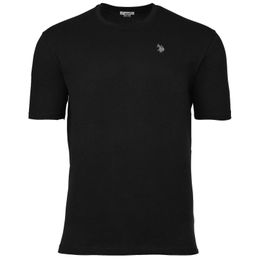 U.S. Polo Assn. Carded Jersey T-Shirt Herren T-Shirt