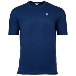 U.S. Polo Assn. Carded Jersey T-Shirt Herren T-Shirt