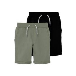 name it Hose VERMO Shorts 2er Pack