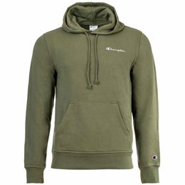 Champion Hooded Sweatshirt Heavy Soft Herren Sweatshirt