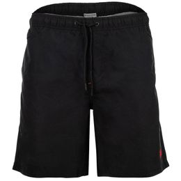 U.S. Polo Assn. Swim Shorts Logo Herren Badeshorts