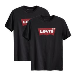 Levi's Graphic Set-In Neck Herren T-Shirt