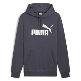 Puma ESS Big Logo Hoodie FL Herren Sweatshirt