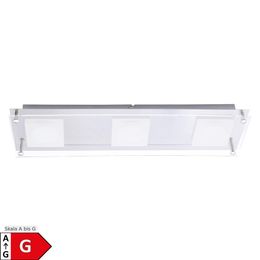 N&auml;ve N&auml;ve LED Deckenleuchte "EDINGBURGH"
