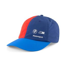 Puma BMW Motorsport Heritage Cap Herren Cap One size