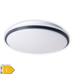 N&auml;ve N&auml;ve LED Deckenleuchte "IRVINE"