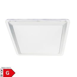 N&auml;ve N&auml;ve LED Deckenleuchte "BRADFORT" d:33,5cm