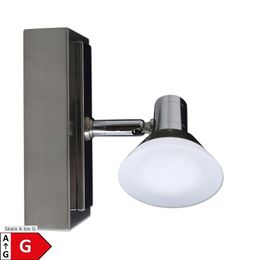 N&auml;ve N&auml;ve 1er LED-Wand- und Deckenspot "JERICHO"