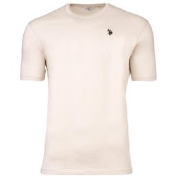 U.S. Polo Assn. Carded Jersey T-Shirt Herren T-Shirt