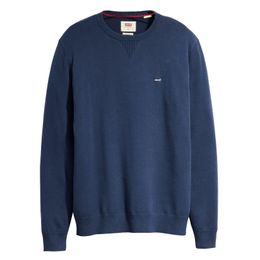 Levi's Lightweight Housemark Sweater Herren Strickpullover