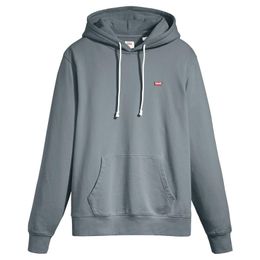 Levi's The Original Housemark Hoodie Herren Sweatshirt