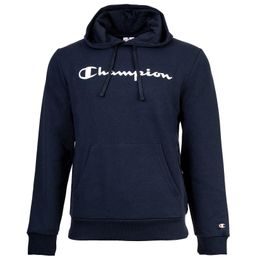 Champion Hooded Sweatshirt Heavy Soft Herren Sweatshirt