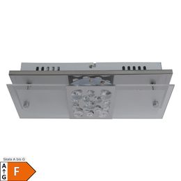 N&auml;ve N&auml;ve LED Deckenleuchte "CHUR" l:30cm