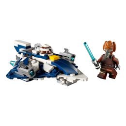 Lego&reg; Plo Koons Jedi Starfighter? Microfighter