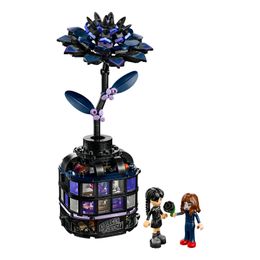 Lego&reg; Schwarze Dahlie