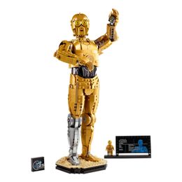 Lego&reg; C-3PO?