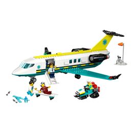 Lego&reg; Notfallrettungsflugzeug