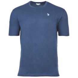 U.S. Polo Assn. Carded Jersey T-Shirt Herren T-Shirt