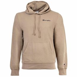 Champion Hooded Sweatshirt Heavy Soft Herren Sweatshirt