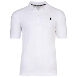U.S. Polo Assn. Herren Poloshirt
