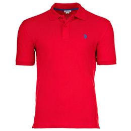 U.S. Polo Assn. Herren Poloshirt