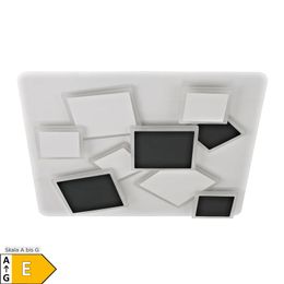 N&auml;ve N&auml;ve LED / CCT Deckenleuchte "VINCENT" L/B: 46,8cm