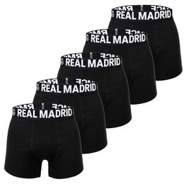 RM Boxer Briefs 5-Pack Herren Boxershort