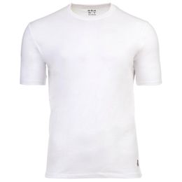RM Undershirt U-Neck 5-Pack Herren T-Shirt