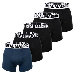 RM Boxer Briefs 5-Pack Herren Boxershort