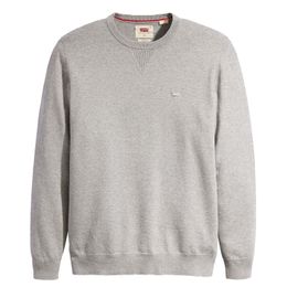 Levi's Lightweight Housemark Sweater Herren Strickpullover