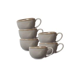 Ritzenhoff & Breker Ritzenhoff & Breker Espressotassen Taste 95 ml 6er Set