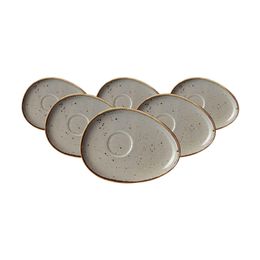 Ritzenhoff & Breker Ritzenhoff & Breker Espressountertassen Taste 14 x 10,5 cm 6er Set
