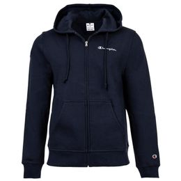 Champion Sweatjacke Heavy Soft Herren Sweatjacke