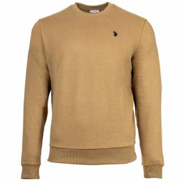 U.S. Polo Assn. Herren Sweatshirt