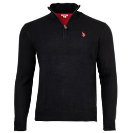 U.S. Polo Assn. Herren Strickpullover