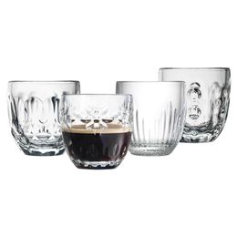 La Roch&eacute;re La Roch&eacute;re Wassergl&auml;ser Hugo 230 ml 4er Set