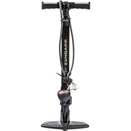Z&uuml;ndapp Z&uuml;ndapp Fahrradpumpen Luftpumpe AV DV FV Luft Pumpen Fahrrad Pumpe Standluftpumpe mit Ballnadel Matratze Standpumpe