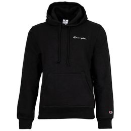Champion Hooded Sweatshirt Heavy Soft Herren Sweatshirt