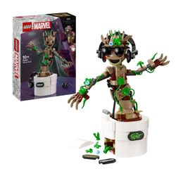 Lego&reg; Tanzender Groot