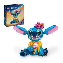 Lego&reg; Stitch