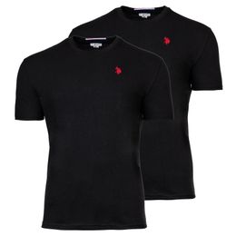 U.S. Polo Assn. Herren T-Shirt